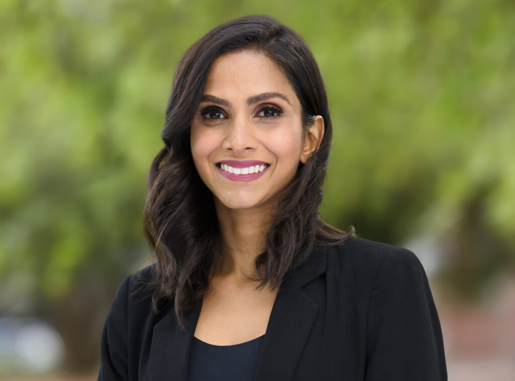 Dr Anjalee de Silva – WLIA