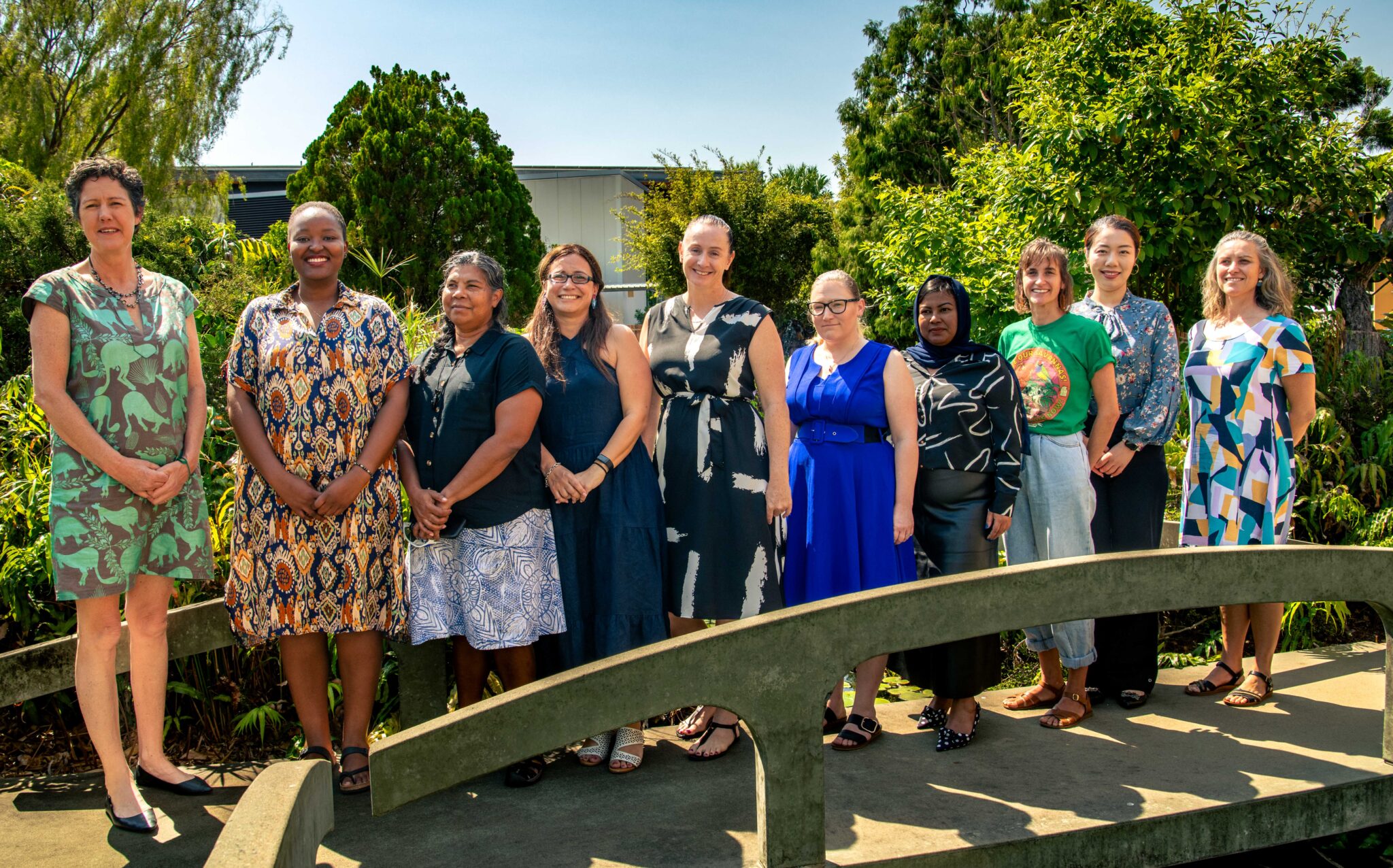 Pathways to Politics for Women – WLIA