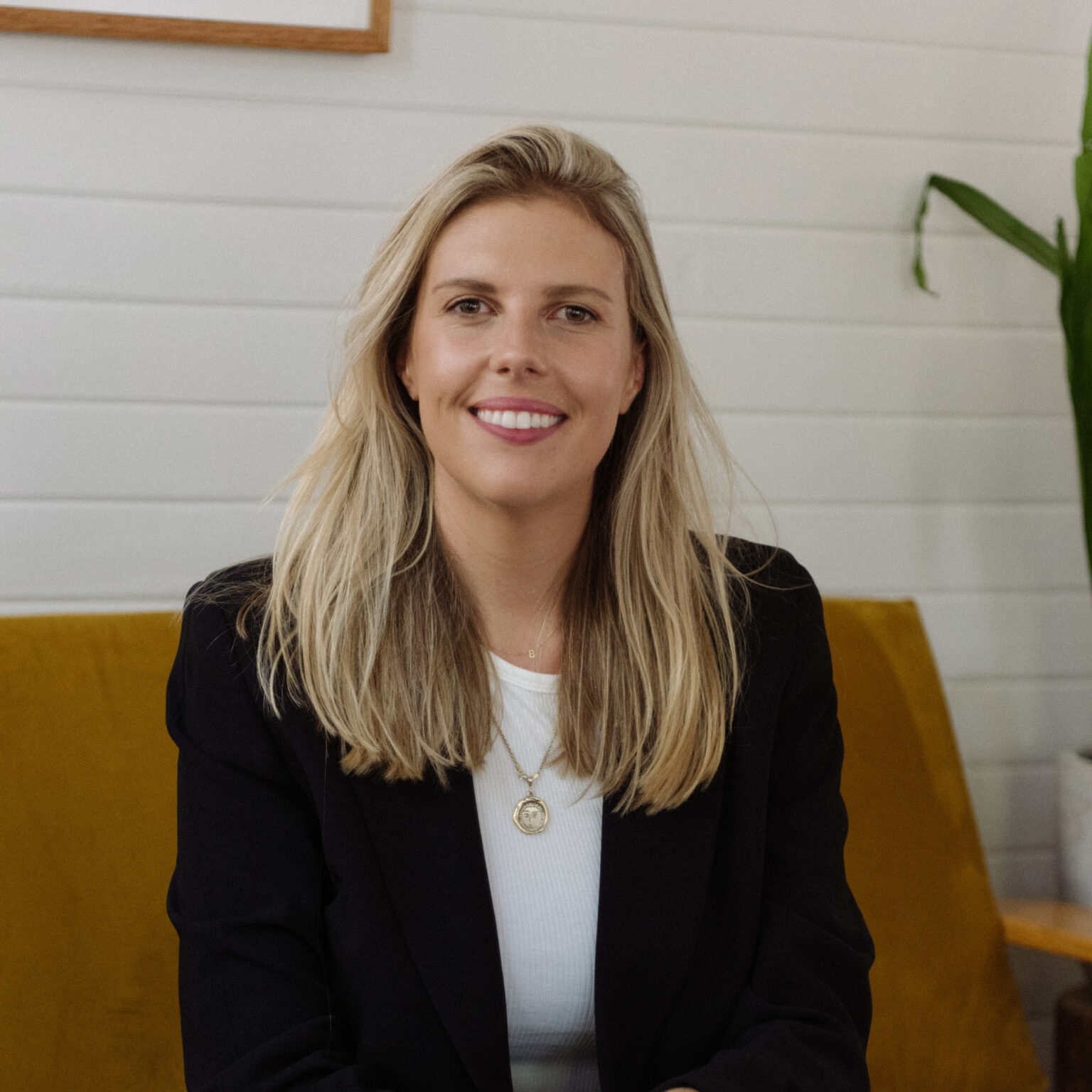 Dr Rebecca Huntley – WLIA
